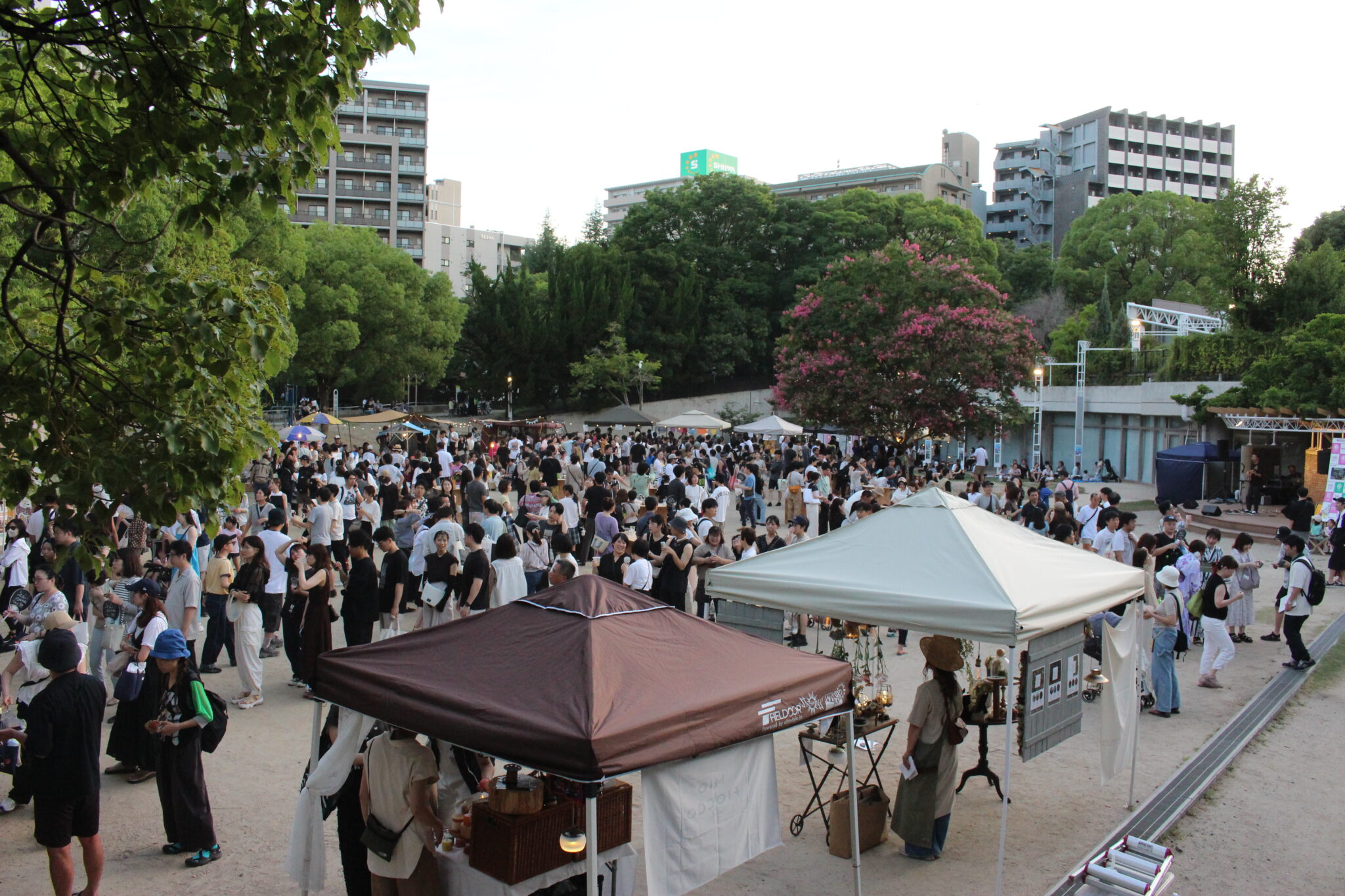 【開催案内】ESAKAミュージックストリート2025「音楽屋通りVol.3」 | 江坂企業協議会公式サイト