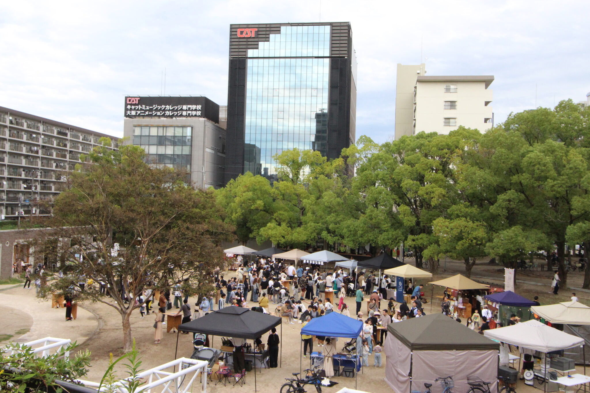 【開催案内】ESAKAミュージックストリート2025「音楽屋通りVol.5」 | 江坂企業協議会公式サイト